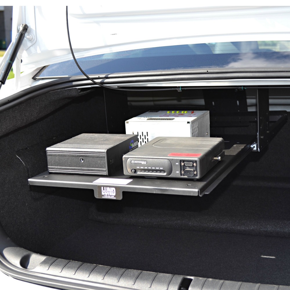 CAP-TRAY-21 | Trunk Trays | Trunk Storage | Products | Lund Industries