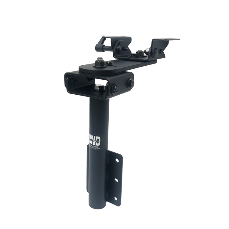 USKM-* | Keyboard Mounts | Computer Mounting | Products | Lund Industries