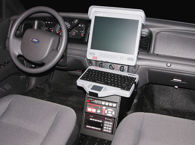 VC-6010 | VC-Series Vertical Consoles | Consoles | Products | Lund ...